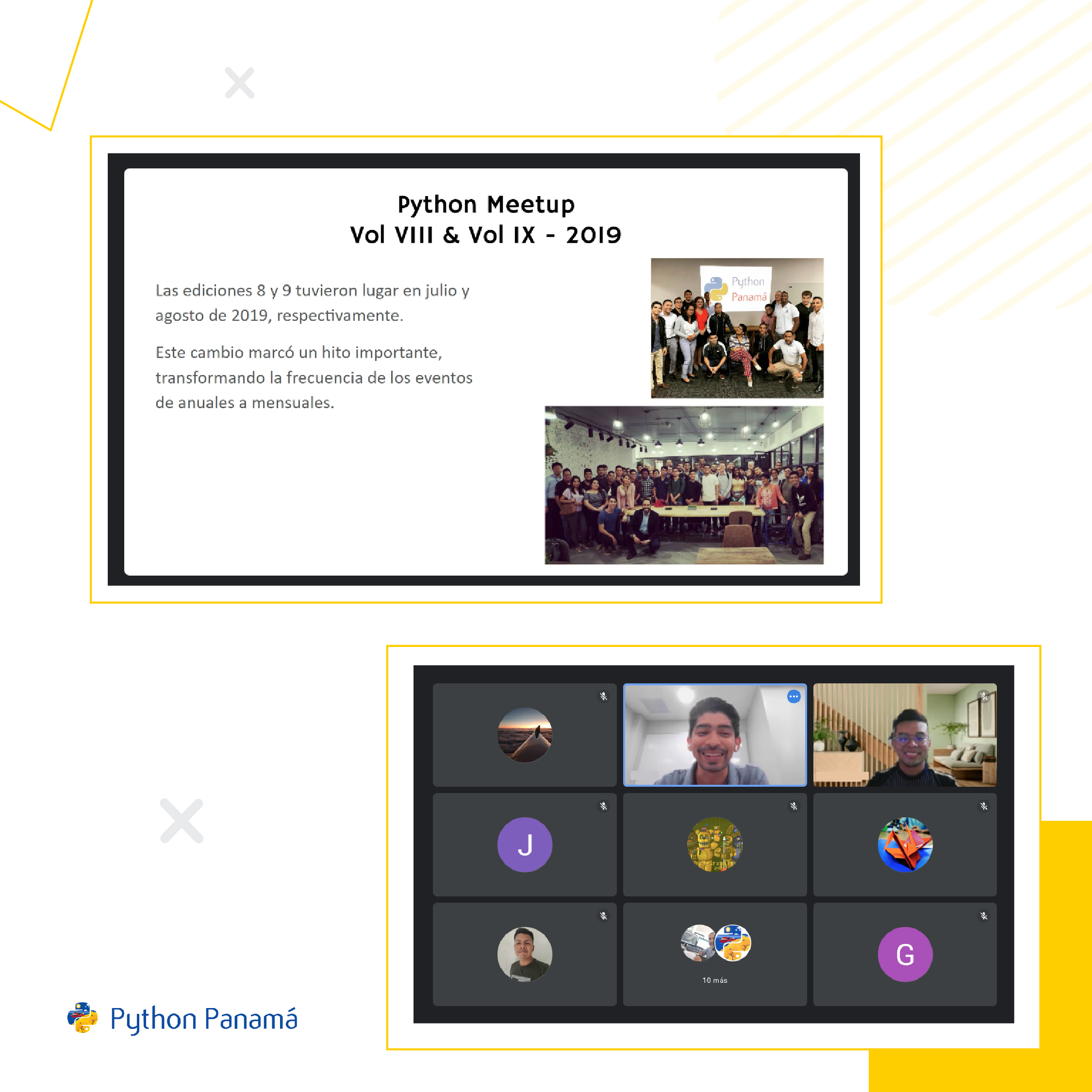 Python Panama - Comunidad Panameña de Python