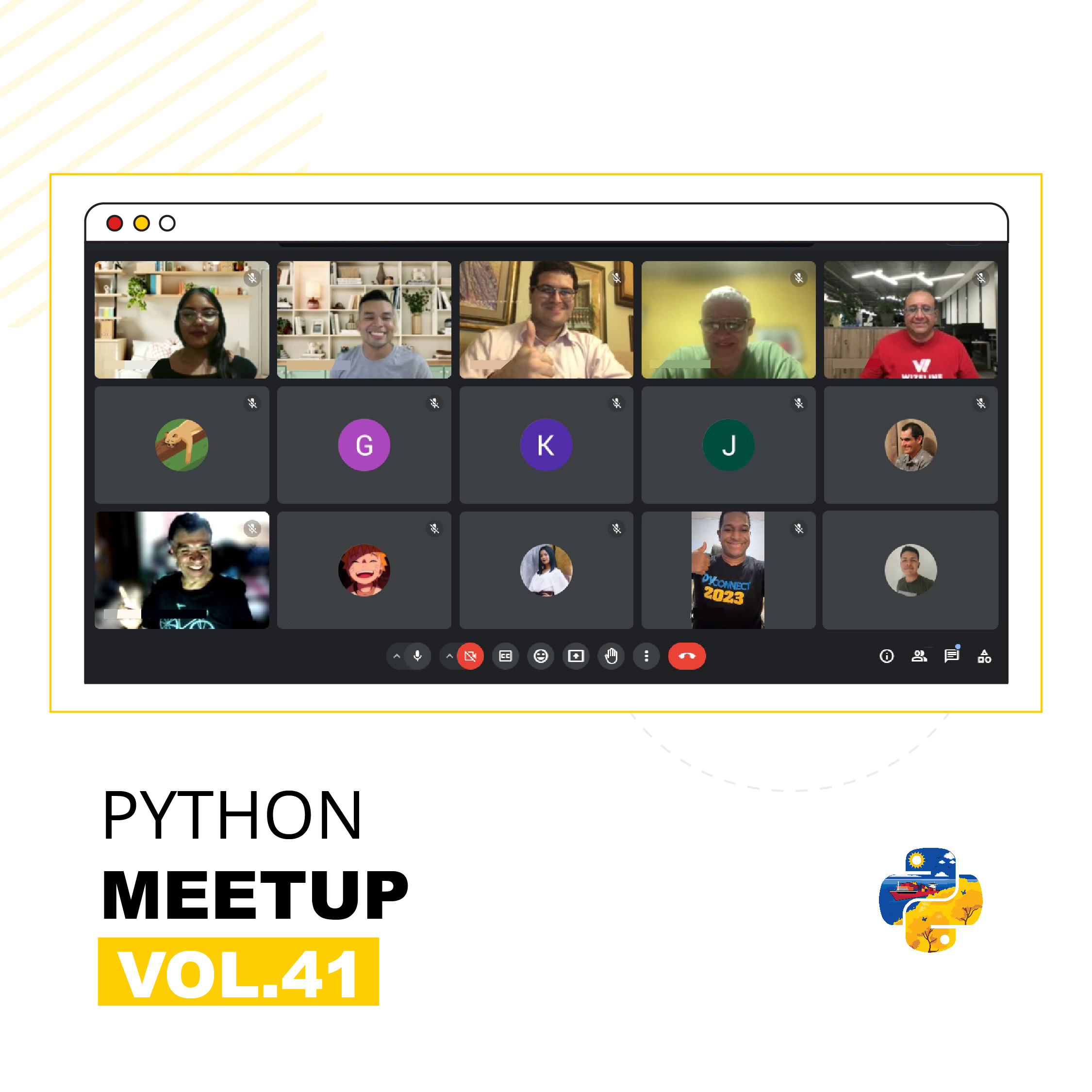 Python Panama - Comunidad Panameña de Python