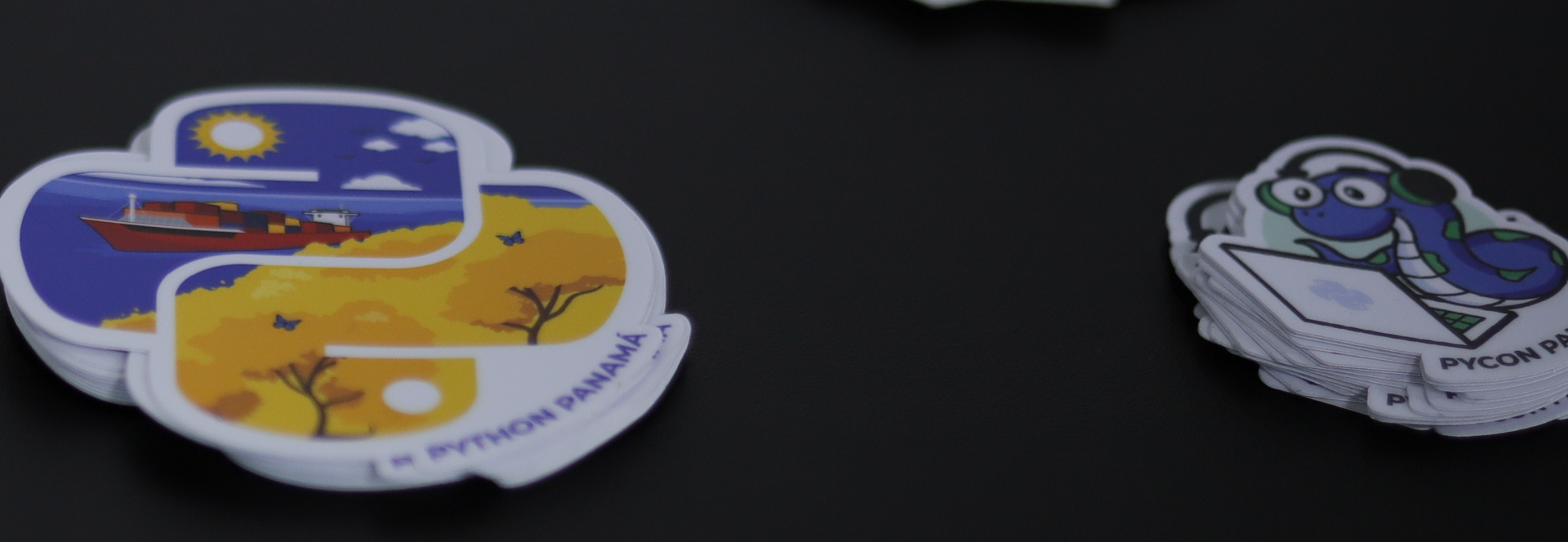 Python Panama - Comunidad Panameña de Python