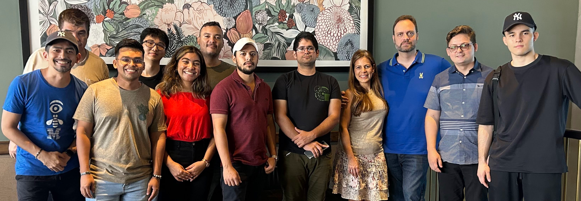 Python Panama - Comunidad Panameña de Python